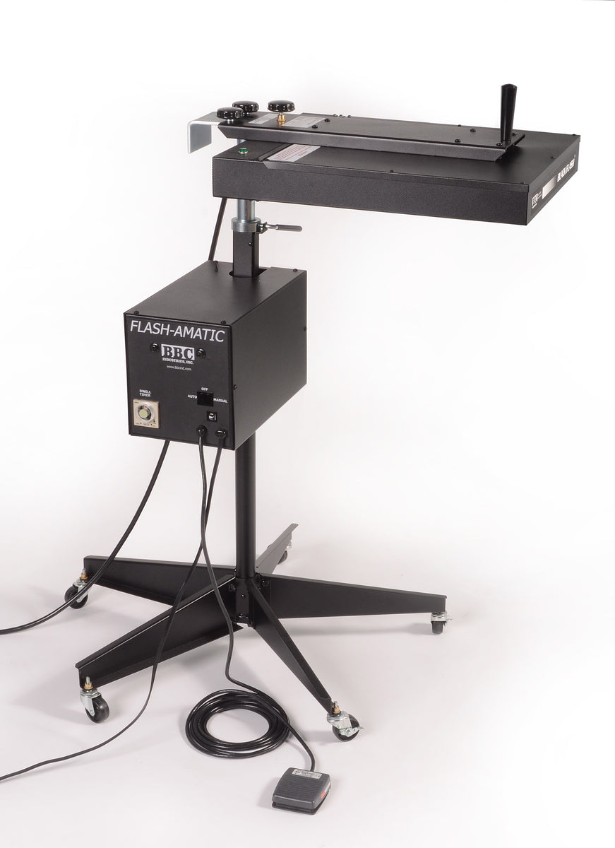 BBC Flash-A-Matic – Antec Inc